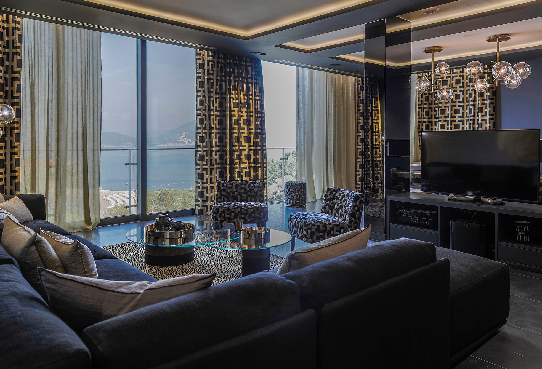 Hotel Villa Geba | Meridiani